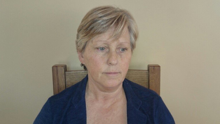 Petition · Please give Mary Gorman her right to life by funding her ...