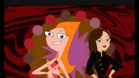 Petition · Stitches for Candace Flynn - United States · Change.org