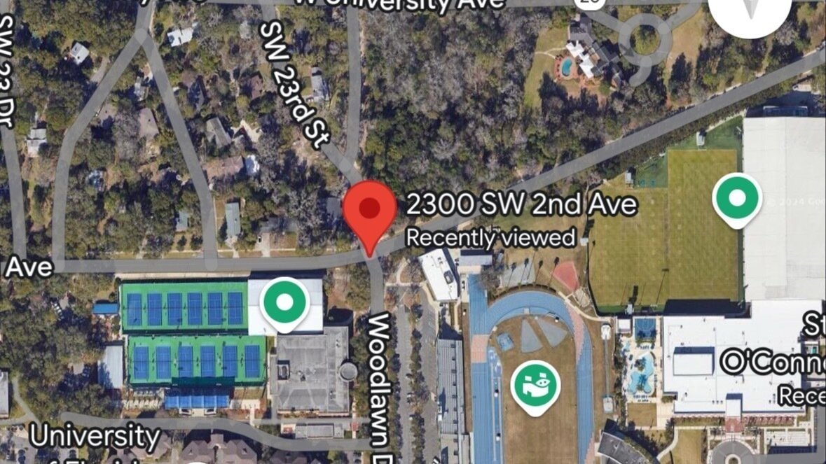 Petition · Implement 25mph Speed Limit and Stop Signs on SW 2nd Ave ...