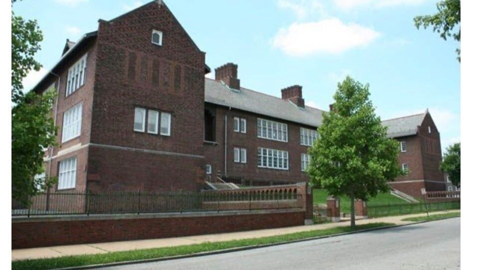 Petition · Do not let the Samuel Cupples School Become a Homeless ...