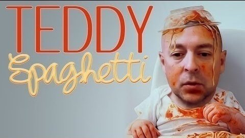 Petition · Legally change Theodore Beale’s name to Teddy Spaghetti ...