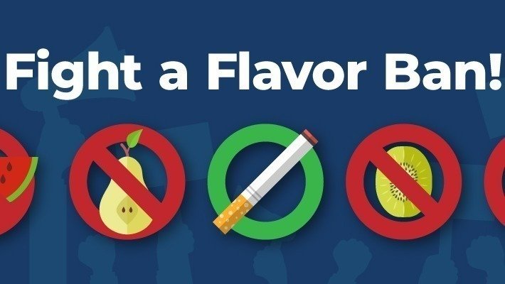 Petition · No to Flavor ban - Philippines · Change.org