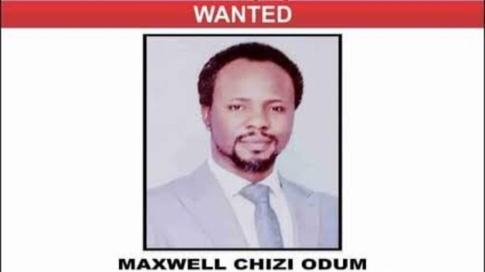 Petition · Demand Justice for the Victims of Mr. Maxwell Odum's Alleged Fraudulent Acts ...