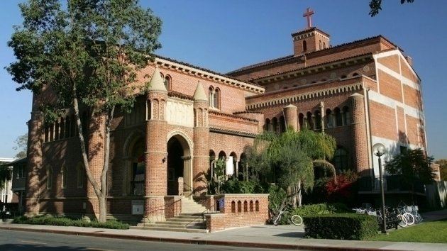 Petition · SAVE THE HISTORIC CAMPUS CHURCH BUILDING AT USC - United ...