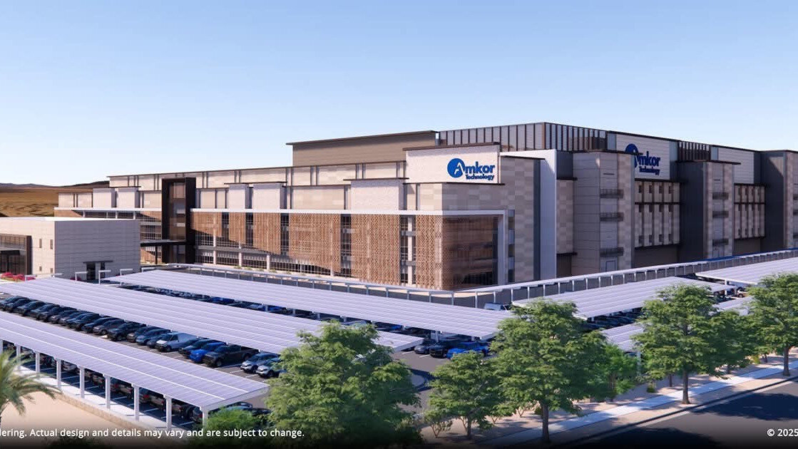 Petition · Protect Vistancia – Stop the Amkor Semiconductor Packaging Plant - Peoria, United ...