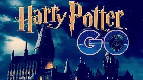 Petición · Harry Potter GO - España · Change.org