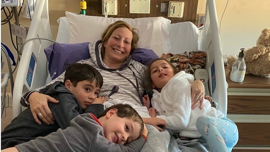 Petition · Grant Clemency for Jennifer Reba Edwards - United States ...