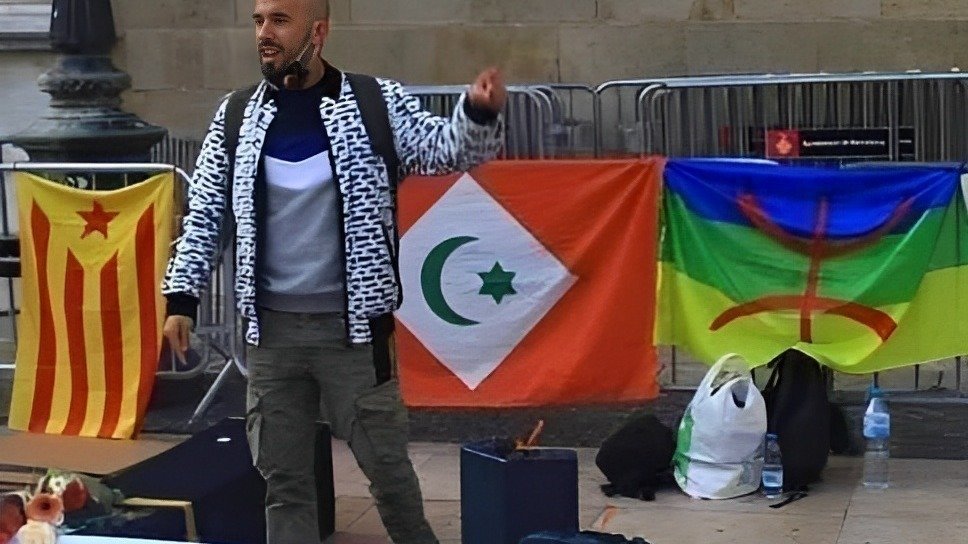 Petición · Deportación Hassan Mataró - España · Change.org
