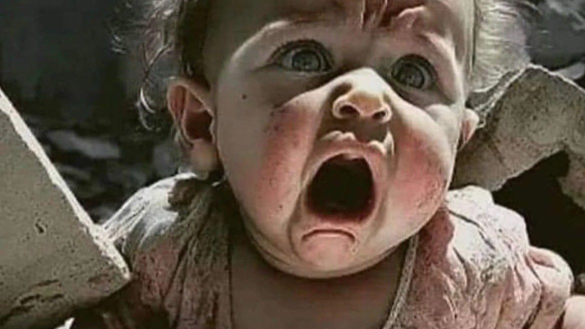 Petition · STOP THE CAESAR SANCTION ON SYRIA NOW!!!! - Lebanon · Change.org