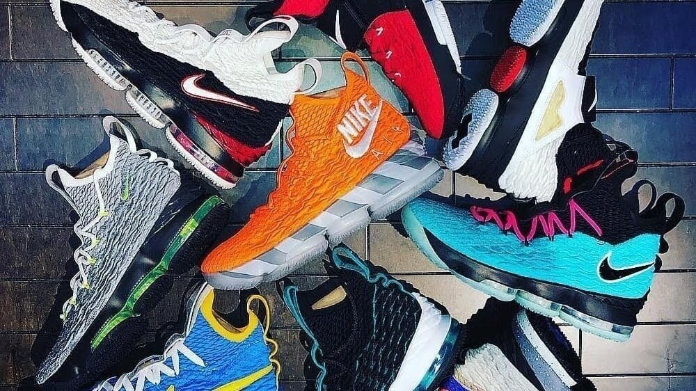 Petition · Bring back the Lebron Watch - United States · Change.org