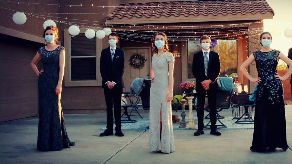 Petition · Change FHS' prom location to fit CDC guidelines - United ...