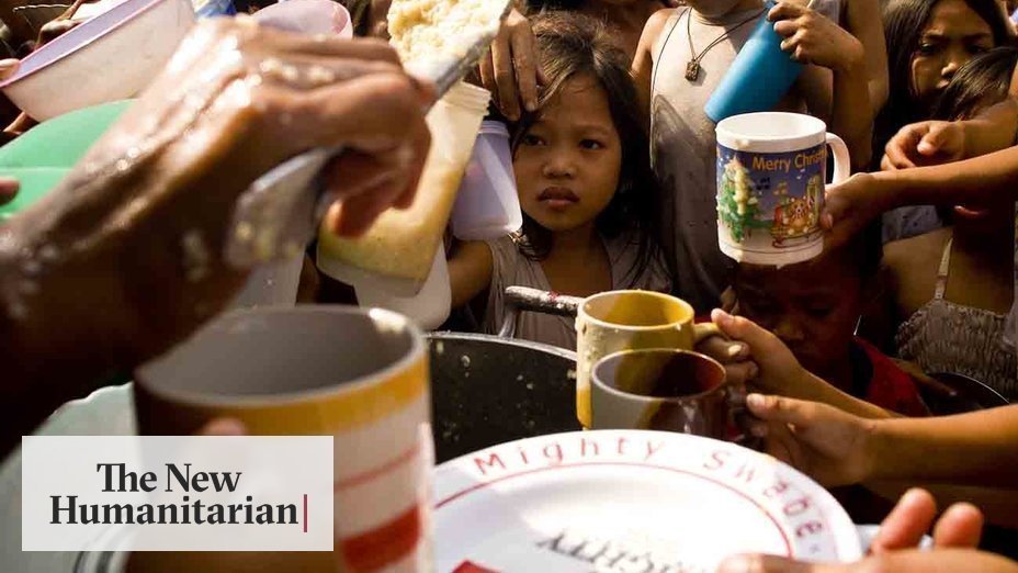 Petition · Stop World Hunger, Let's Spread Unity. - Philippines ...
