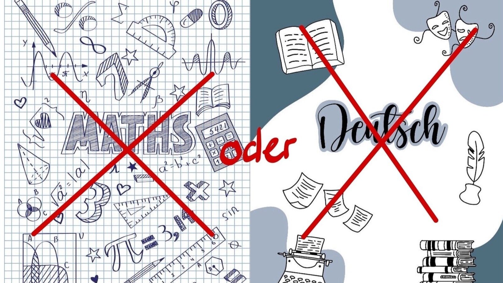 Petition · Mathe oder Deutsch abschaffen in der Oberstufe - Deutschland ...