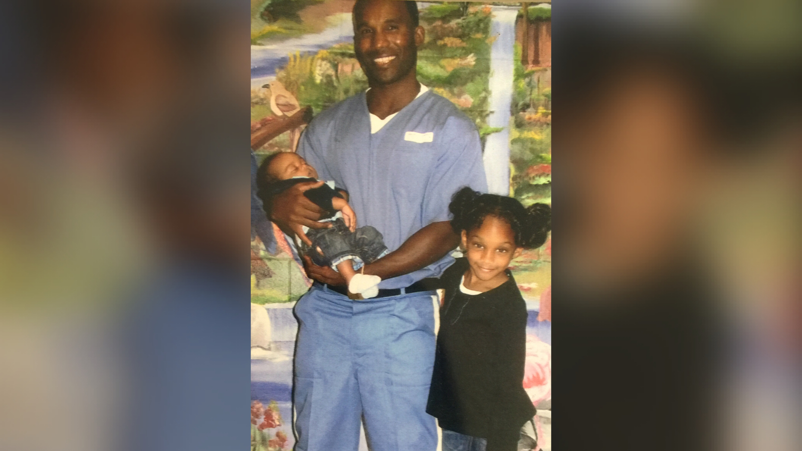 Petition · Commutation of sentence for Timothy Edwards - United States ...