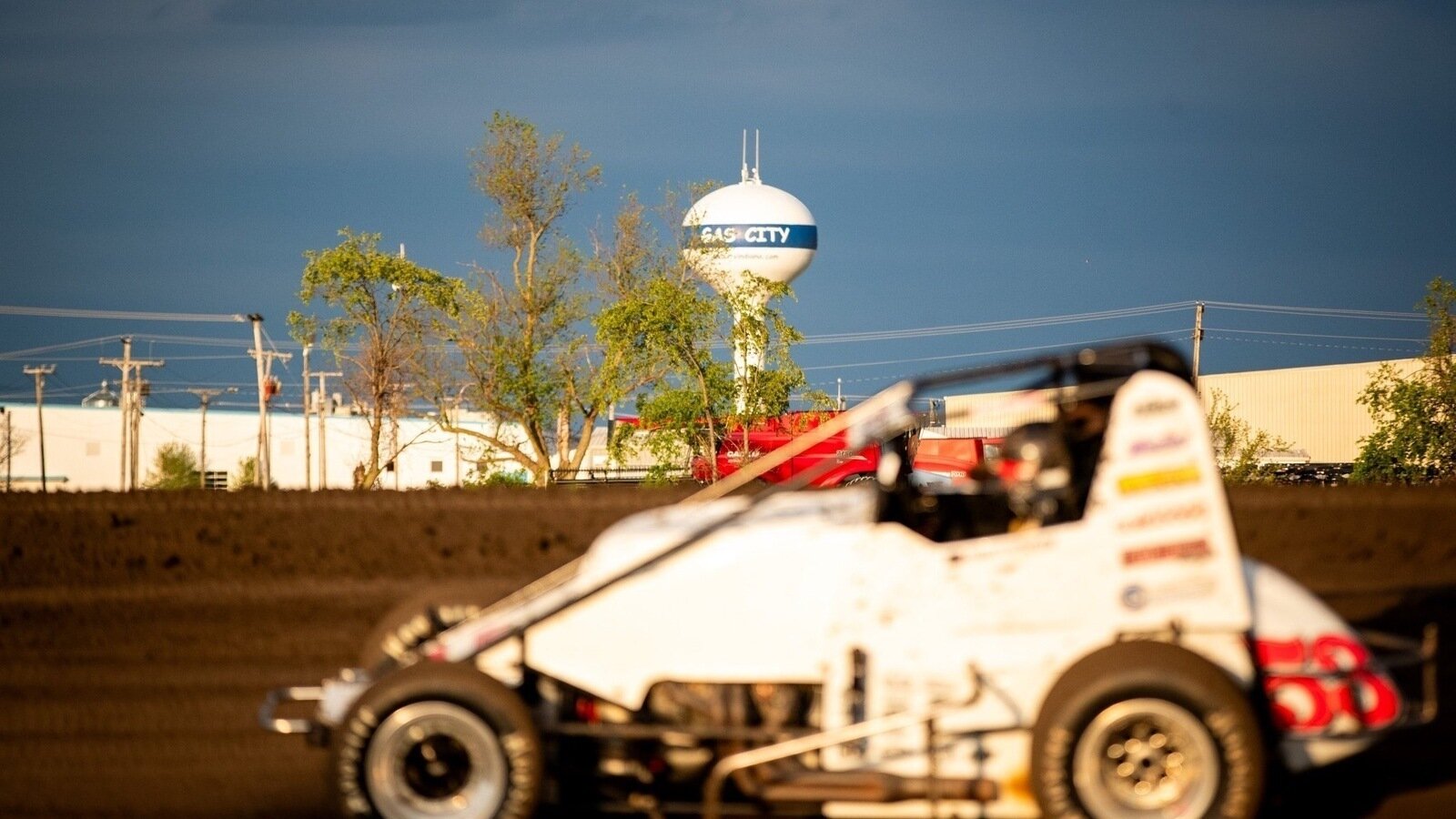 Petition update · Save Gas City Speedway: Latest Update & Where Local ...
