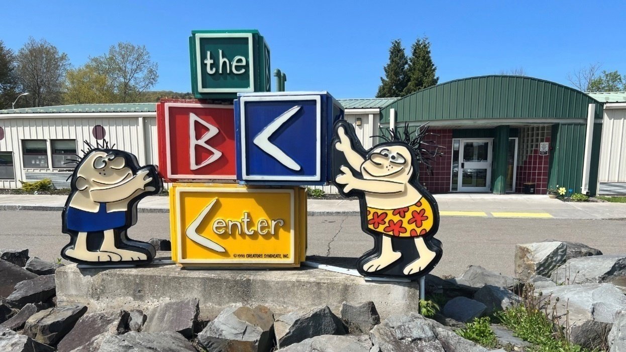 Petition · Save the BC Center Child Care Center From Downsizing ...
