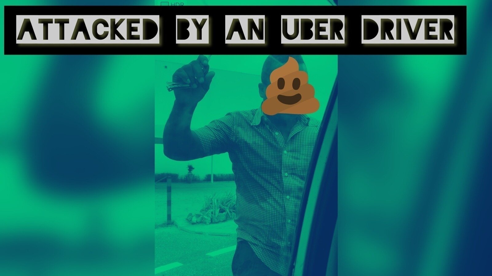 Petition · Improve Uber Safety in Ghana - United States · Change.org