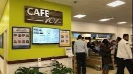 Petition · Lower food prices at Pace university cafeteria - United ...