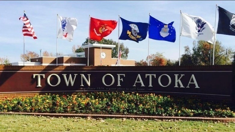 Petition · Stop excessive building in Atoka, TN - United States ...