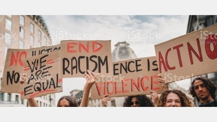 Petition · Stop Racism - Philippines · Change.org