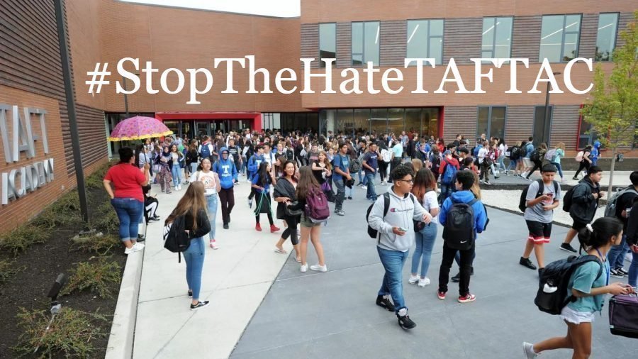 Petition · Stop Bullying at Taft Academic Center - United States ...