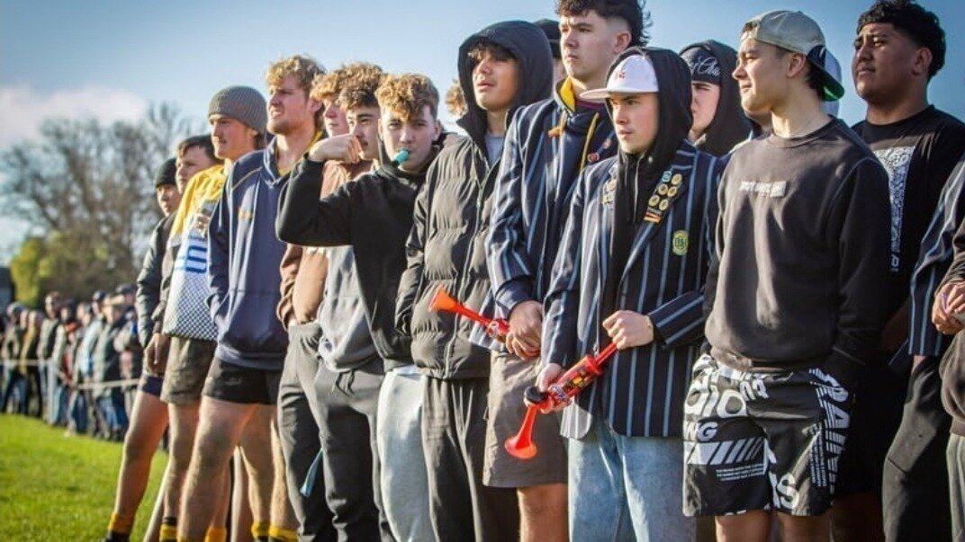 Petition · Funding for Shirley Army from SBHS Student Council - New ...