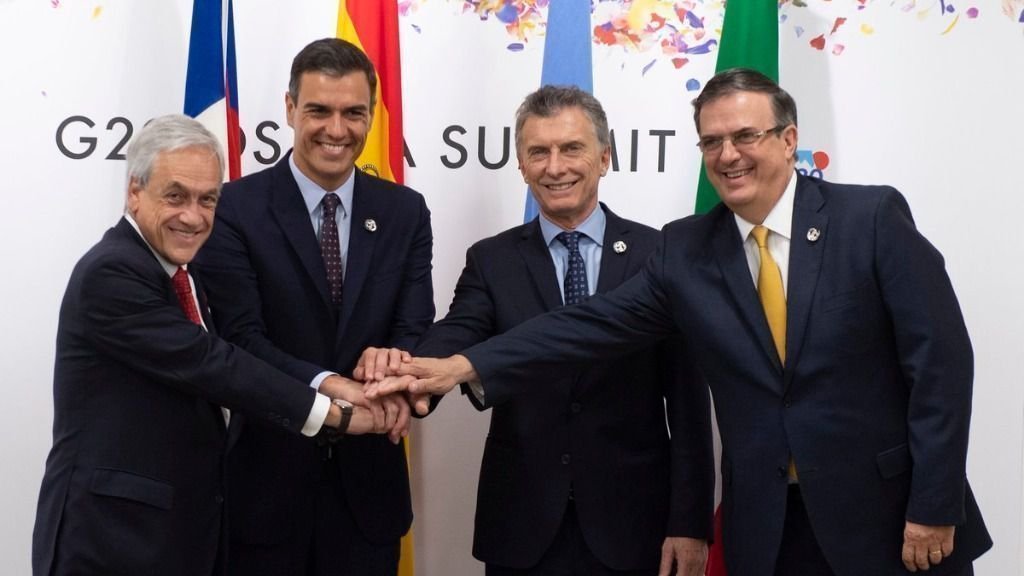 Petición · Pedimos la dimision del Presidente del Gobierno por su ...