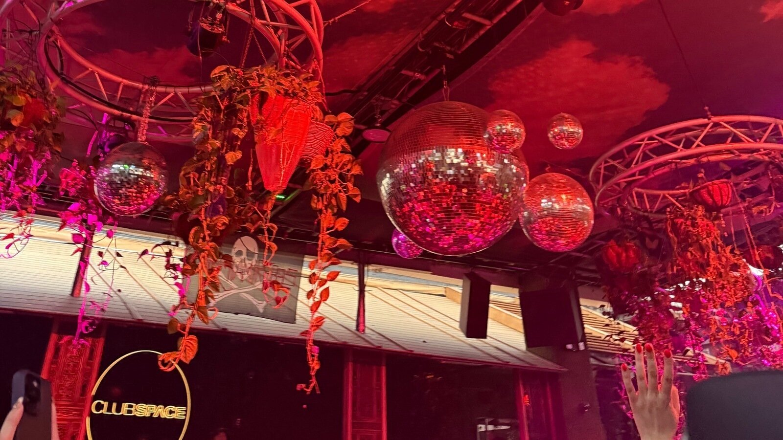 Petition · Stop Boys on Elevated Surfaces at Space - Miami, United ...