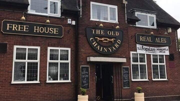 Petition · Save The Old Chainyards in Coseley - Bilston, United Kingdom ...