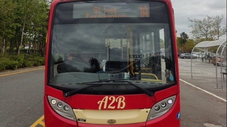 Petition · Save the 1A Bus - Philippines · Change.org