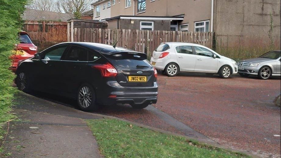 Petition · Don't block Dropped Kerbs UK - United Kingdom · Change.org