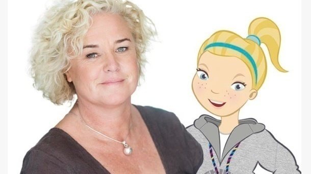 Petition · More EJ12 Girl Hero books to be published in North America ...