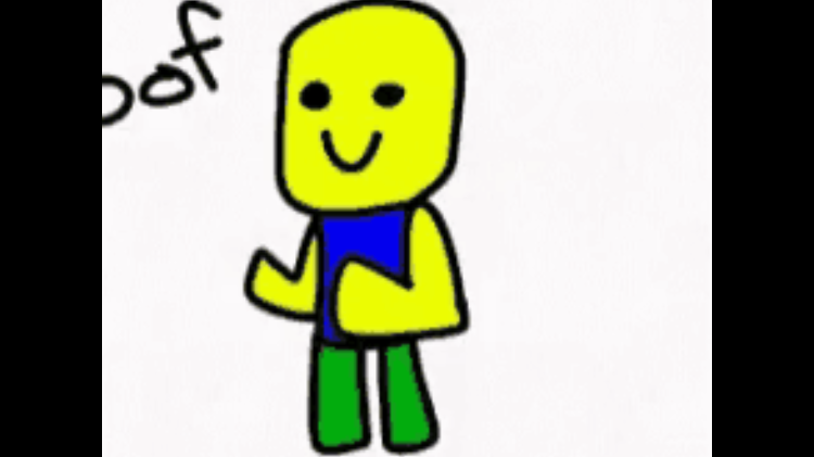 Petition · Make the word ‘OOF’ earn a Nobel Prize - United States ...