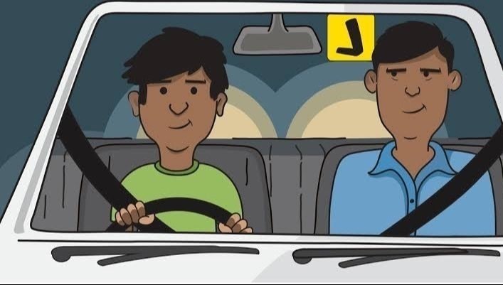 Petition · Fund driving lessons not free retests - New Zealand · Change.org