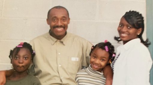 Petition · Release Wayne 'Akbar' Pray and commute his Life sentence to ...
