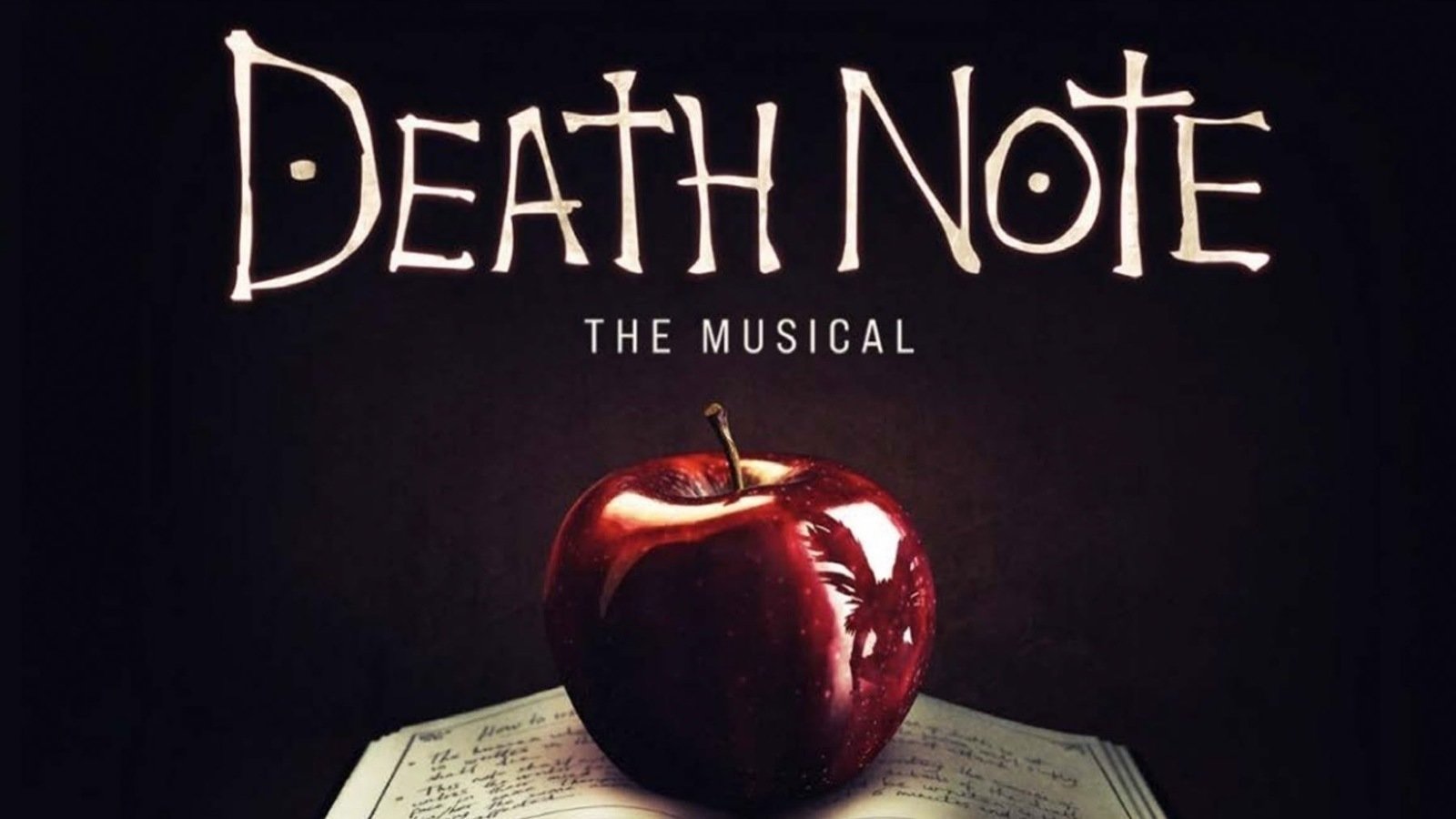 Petition · Get Death Note:the musical at OCSA - United States · Change.org