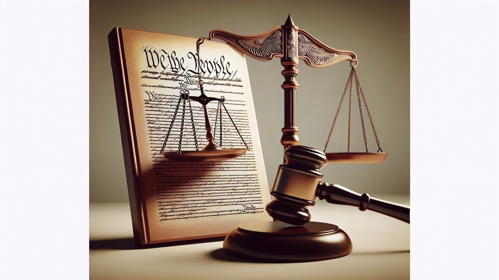 Petition · STOP rogue judges from undermining our Constitution ...