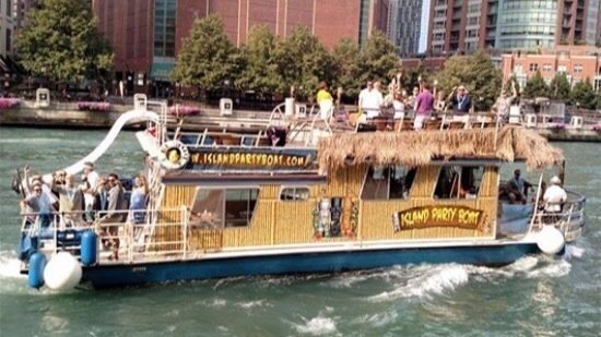 Petition · LR Staff Boat Party - United States · Change.org