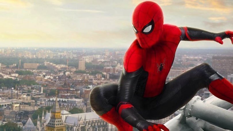 Petition · Boycott Sony's Spider-Man movies until Disney wins back ...