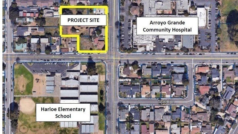 Petition · Opposition to 22 unit housing development on 1.58 acres at ...