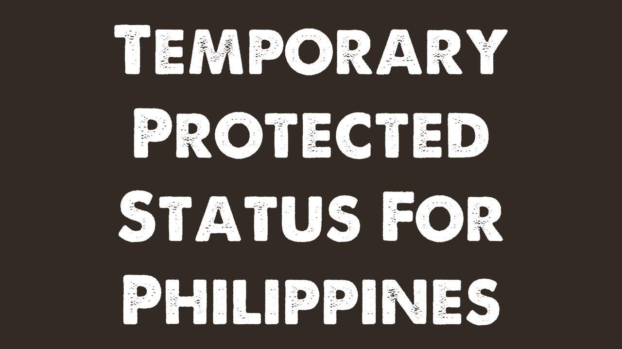 Topic · Temporary protected status · Change.org