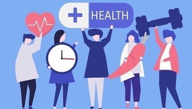 Petition · Healthy Community Happy Lives A Call For More Accessible ...