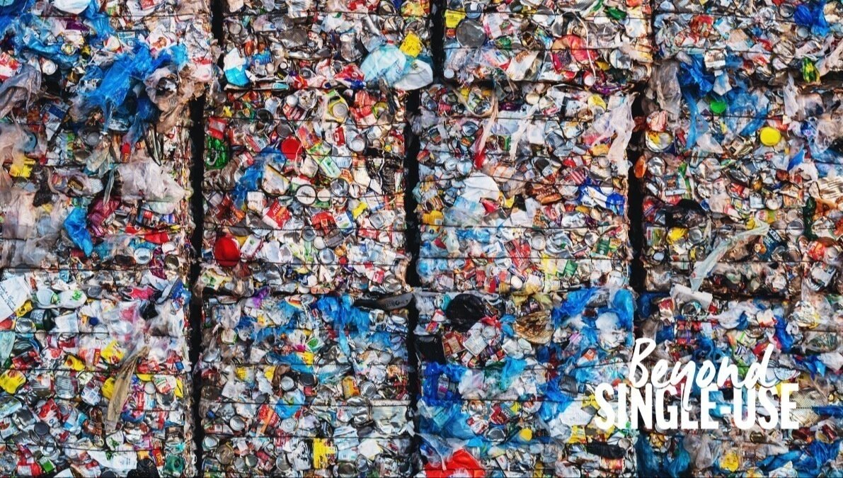 Petition · From Promise To Policy: Stop Packaging Waste & Plastic ...
