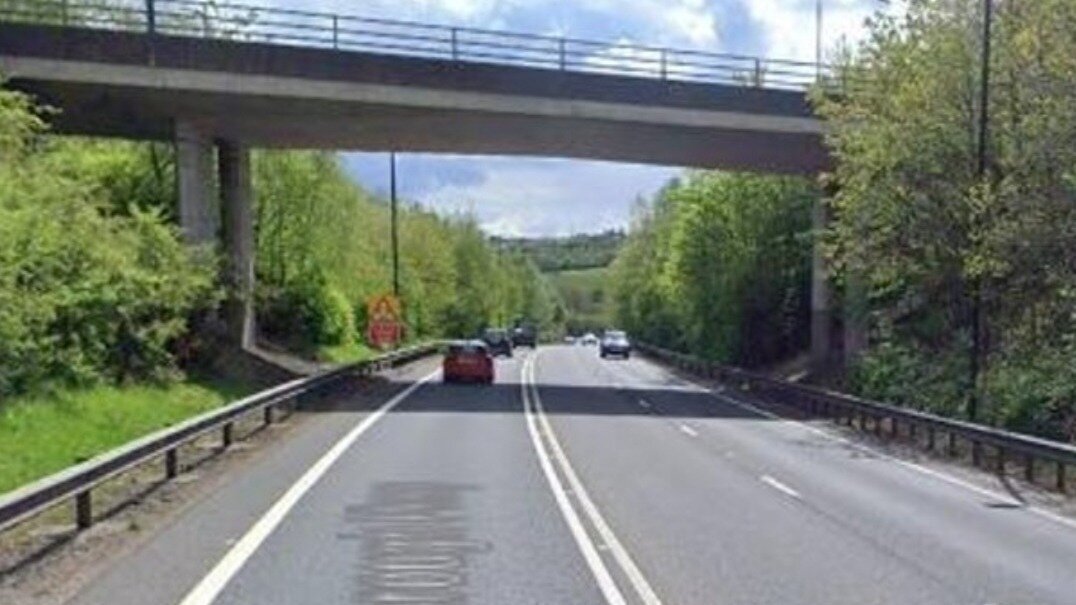 Petition · Safeguarding children on stradbroke Bridge - United Kingdom ...