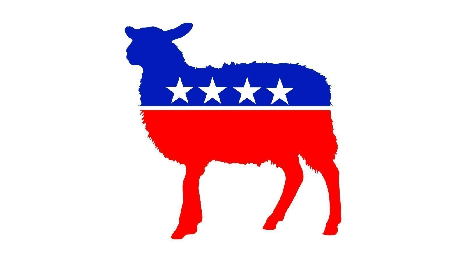 Petition · Change the Democrat party logo to a sheep · Change.org