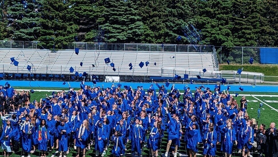 Petition · Save Eagan High School Graduation Ceremony - Eagan, United ...