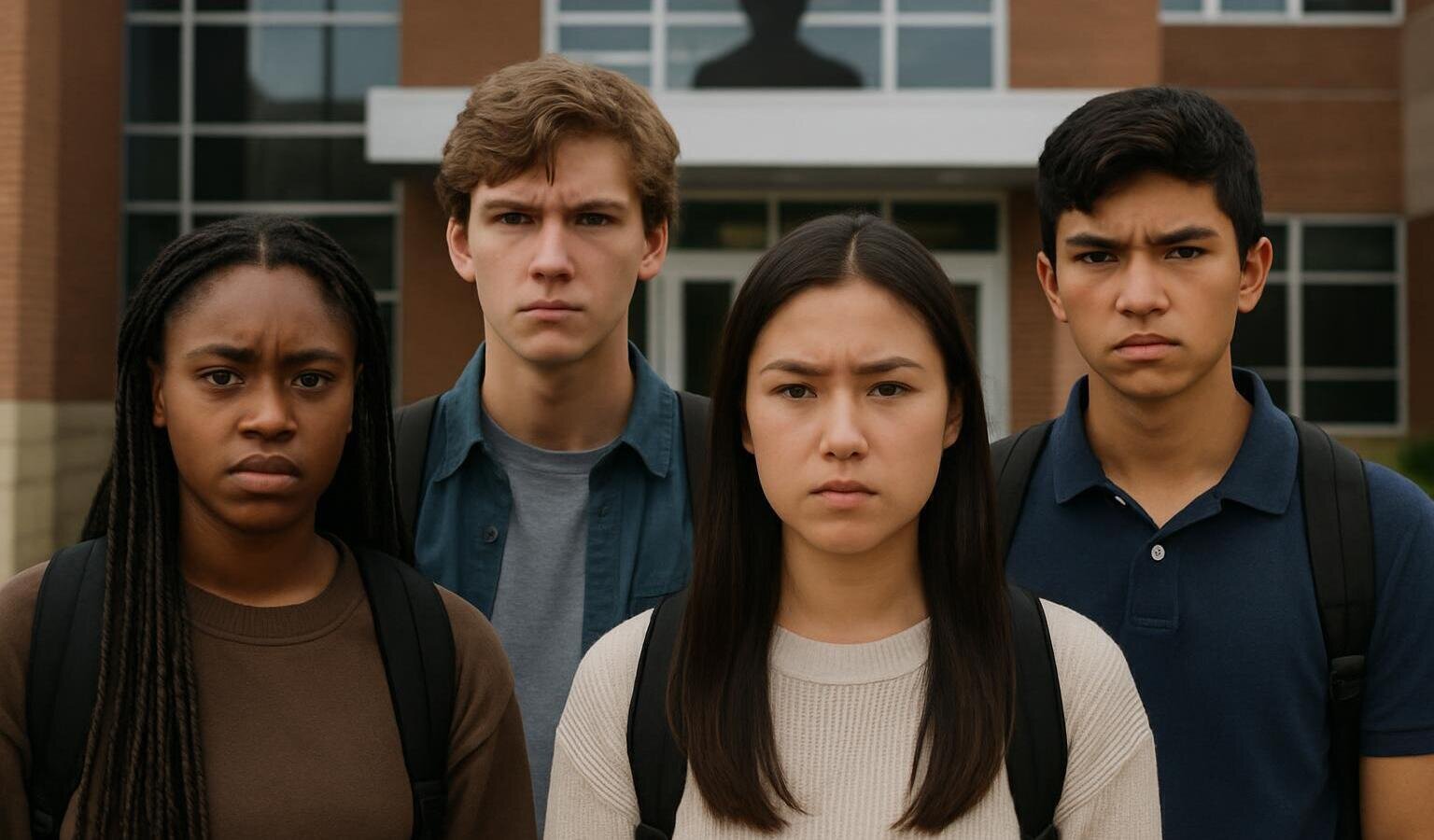 Petition · Petition for Administrative Accountability and Student ...