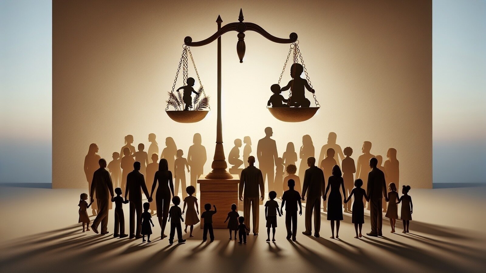 Petition · Stop Unfair Practices in Family Courts - United States ...