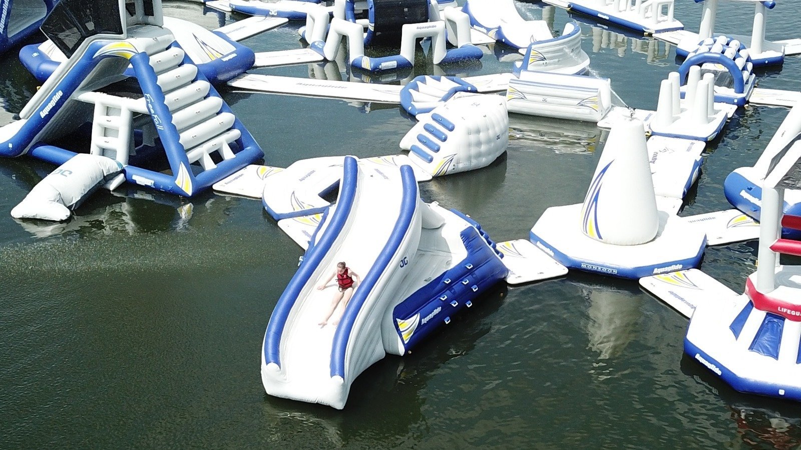 Pétition · OUI A LA CREATION D'UN PARC AQUATIQUE SUR STRUCTURES ...