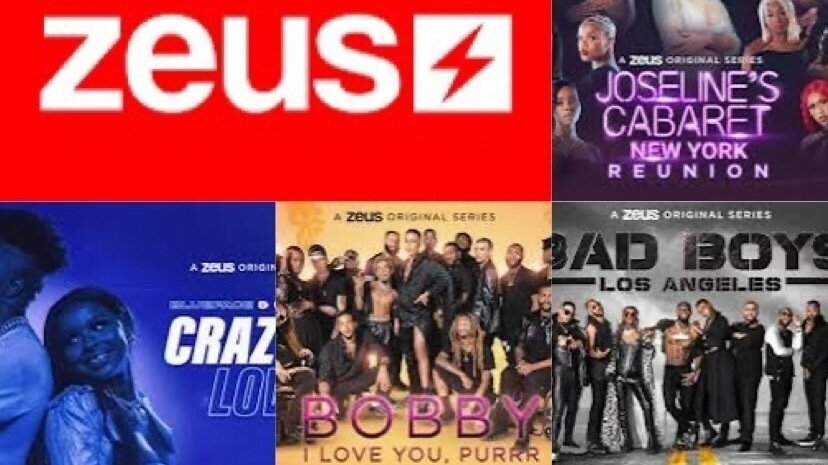 Petition · CANCEL Zeus Network/Baddies - United States · Change.org